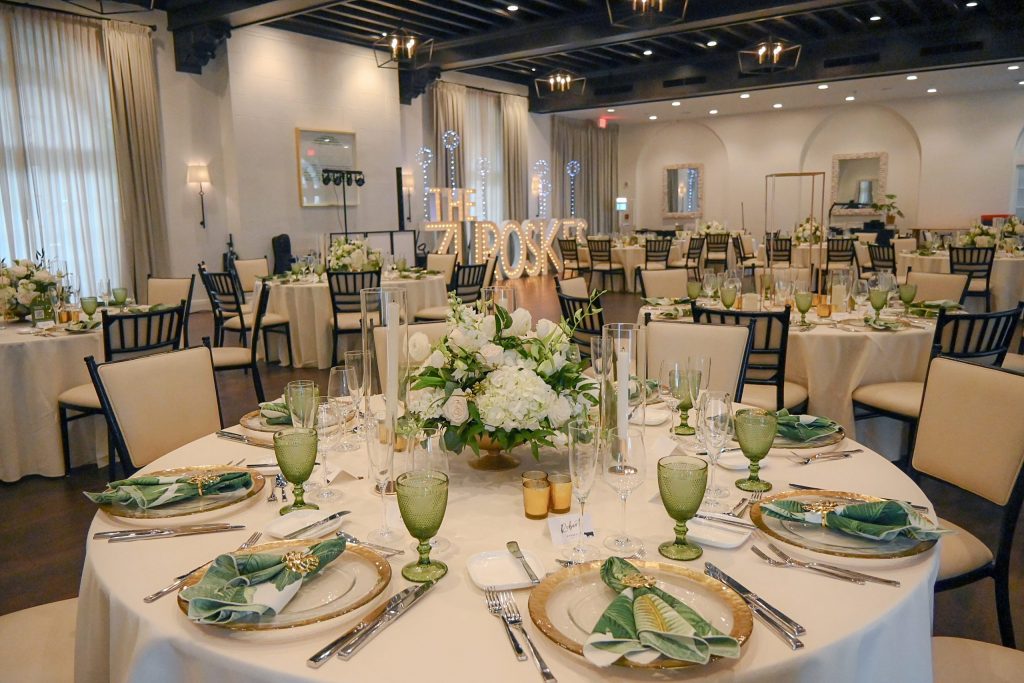 10 Unique Wedding Themes Perfect for a Key West Celebration