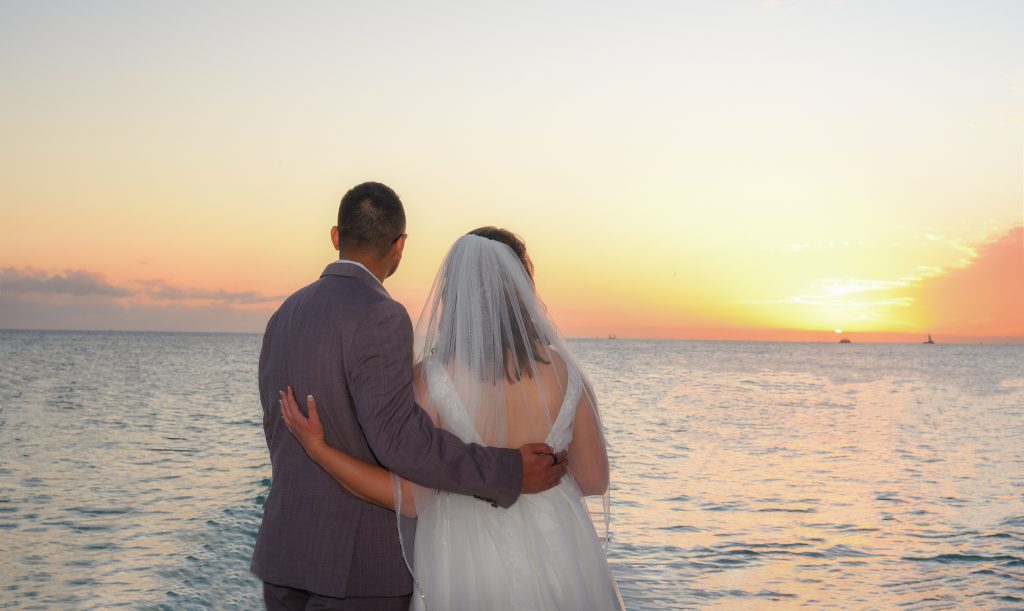 A Guide to Planning Your Destination Wedding in Key West | Senses at ...