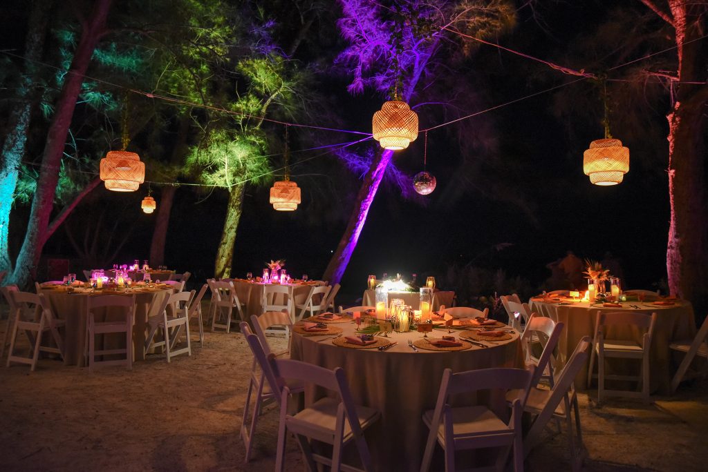 Sustainable Wedding Decorations: Eco-Friendly Ideas for Your Big Day