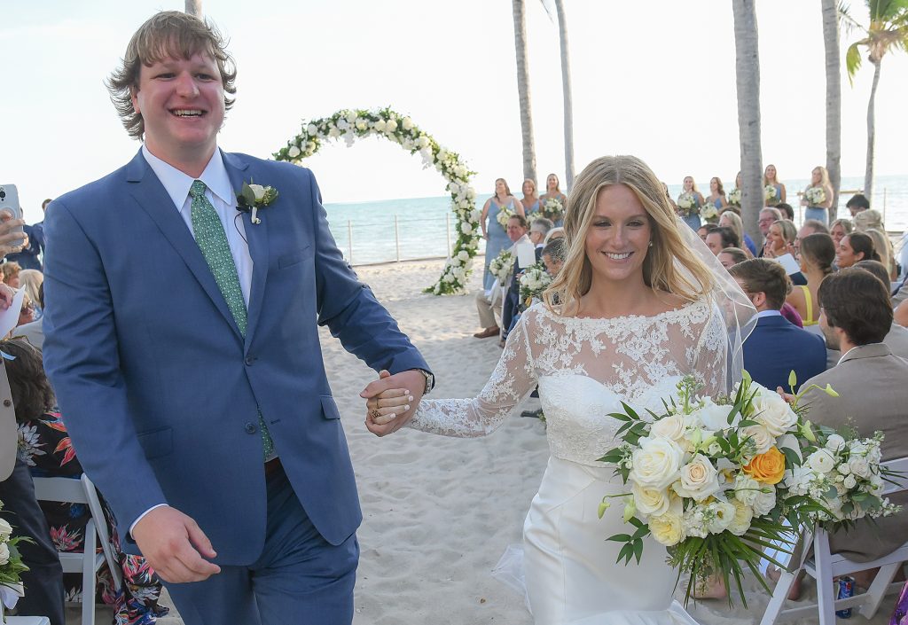 10 Best Romantic Proposal Locations in Key West